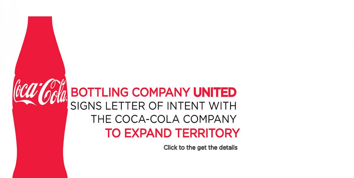 Coca-Cola Bottling Company United, Inc.